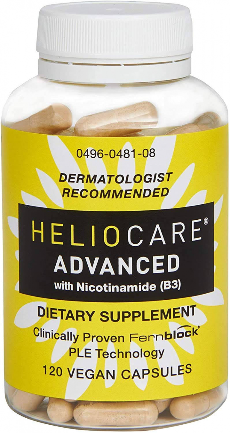 Heliocare Advanced | Dermatology Institute