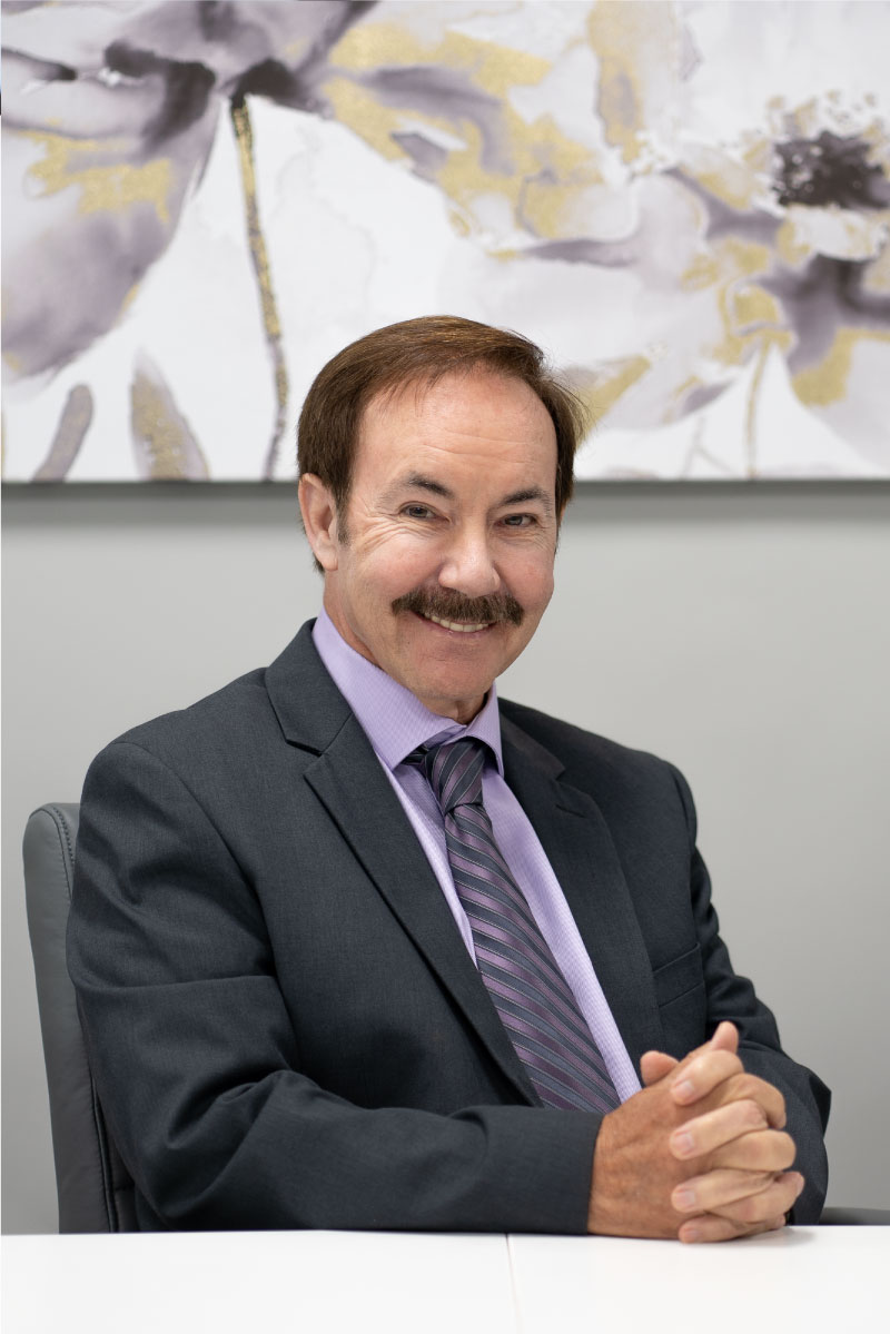 Dr. Peter Rullan | Dermatology Institute