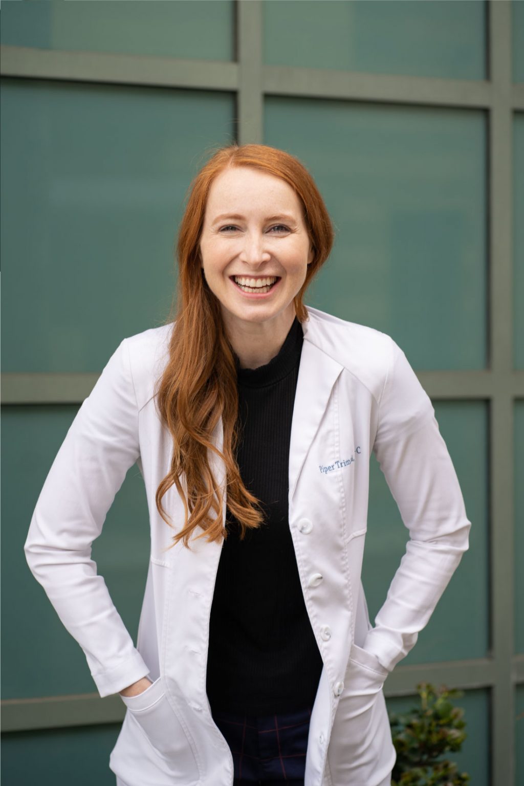 Jennifer Piper Trimai PA | Dermatology Institute